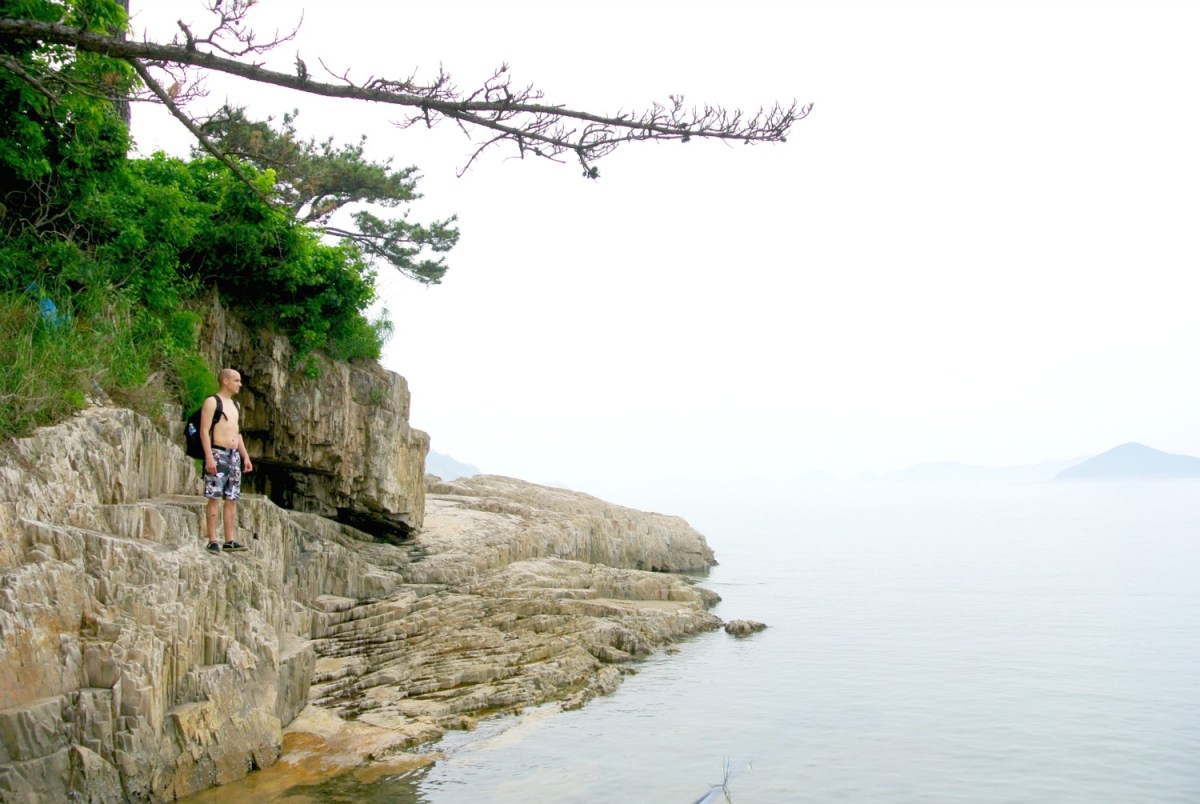 Seonyudo Island